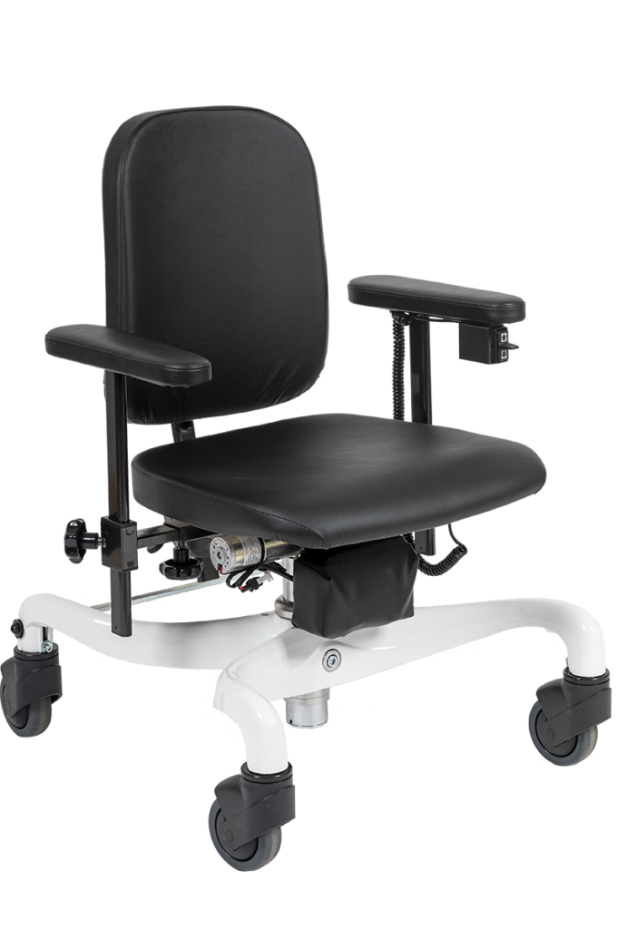 Work Chairs - Precision Rehab